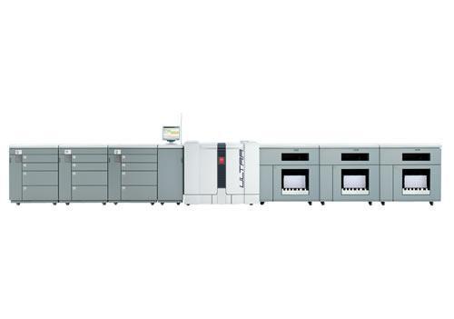 OCE varioprint ultra 6320 - Copy-Média
